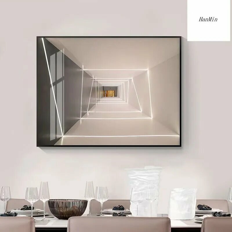 Крышки счетчиков электроэнергии внутренняя электрическая панель, скрытые картины, вертикальная секция, бесплатная штамповка, 50*40 см