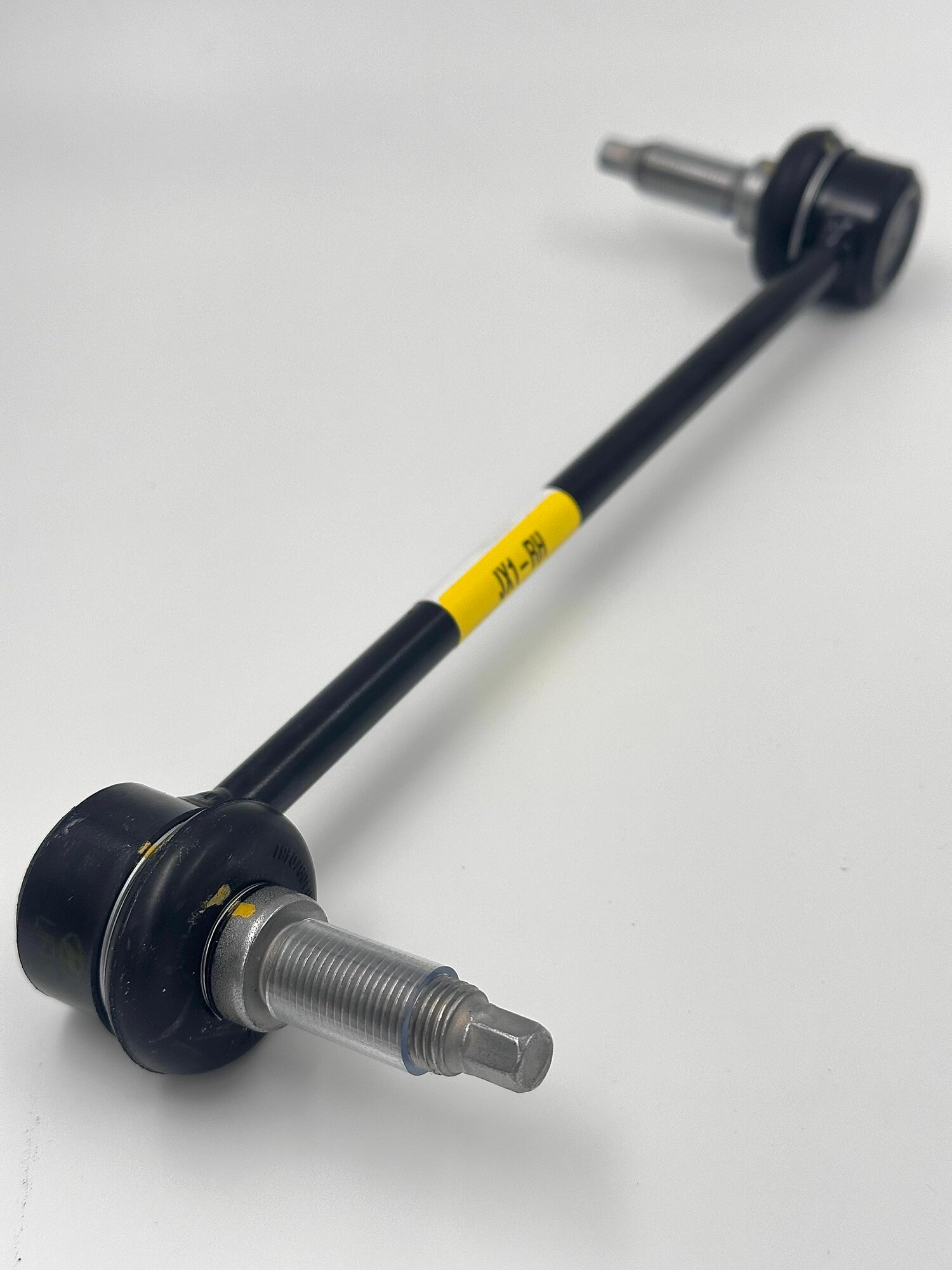 Стойка стабилизатора передняя правая Genesis GV80 (JX1) Mobis 54831T6000 для Hyundai-KIA