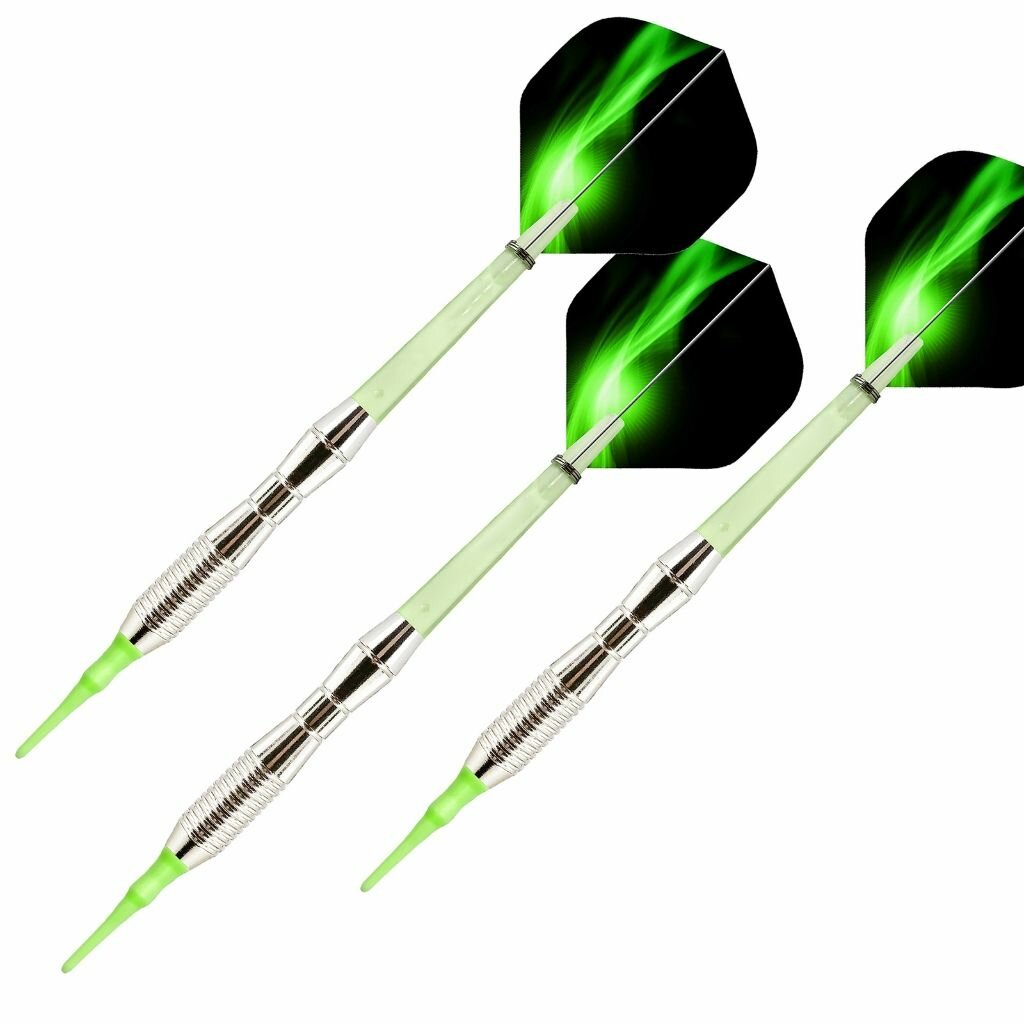 3 шт. Дартс для электронных мишеней