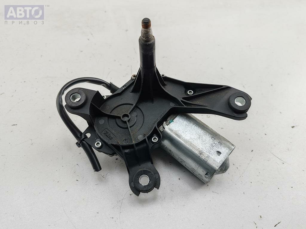 Двигатель стеклоочистителя заднего (моторчик дворников) Opel Astra G (1998-2004)