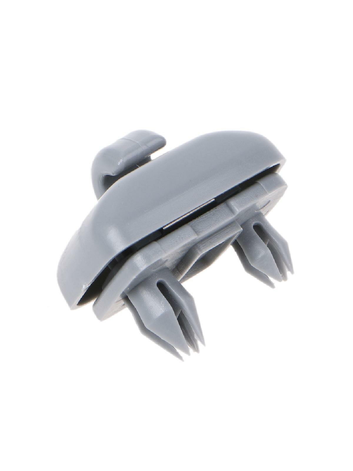 Крюк с зажимом для солнцезащитного козырька для 2013-201 Вешалка кронштейн Инструмент аксессуар