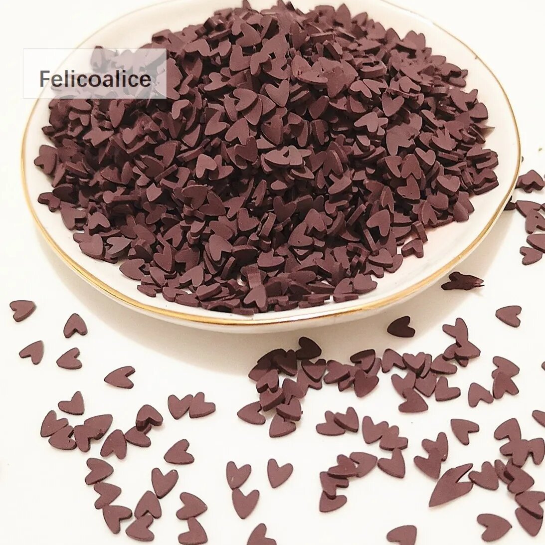 Полимерная глина для скрапбукинга и декорирования 20 шт. 20g