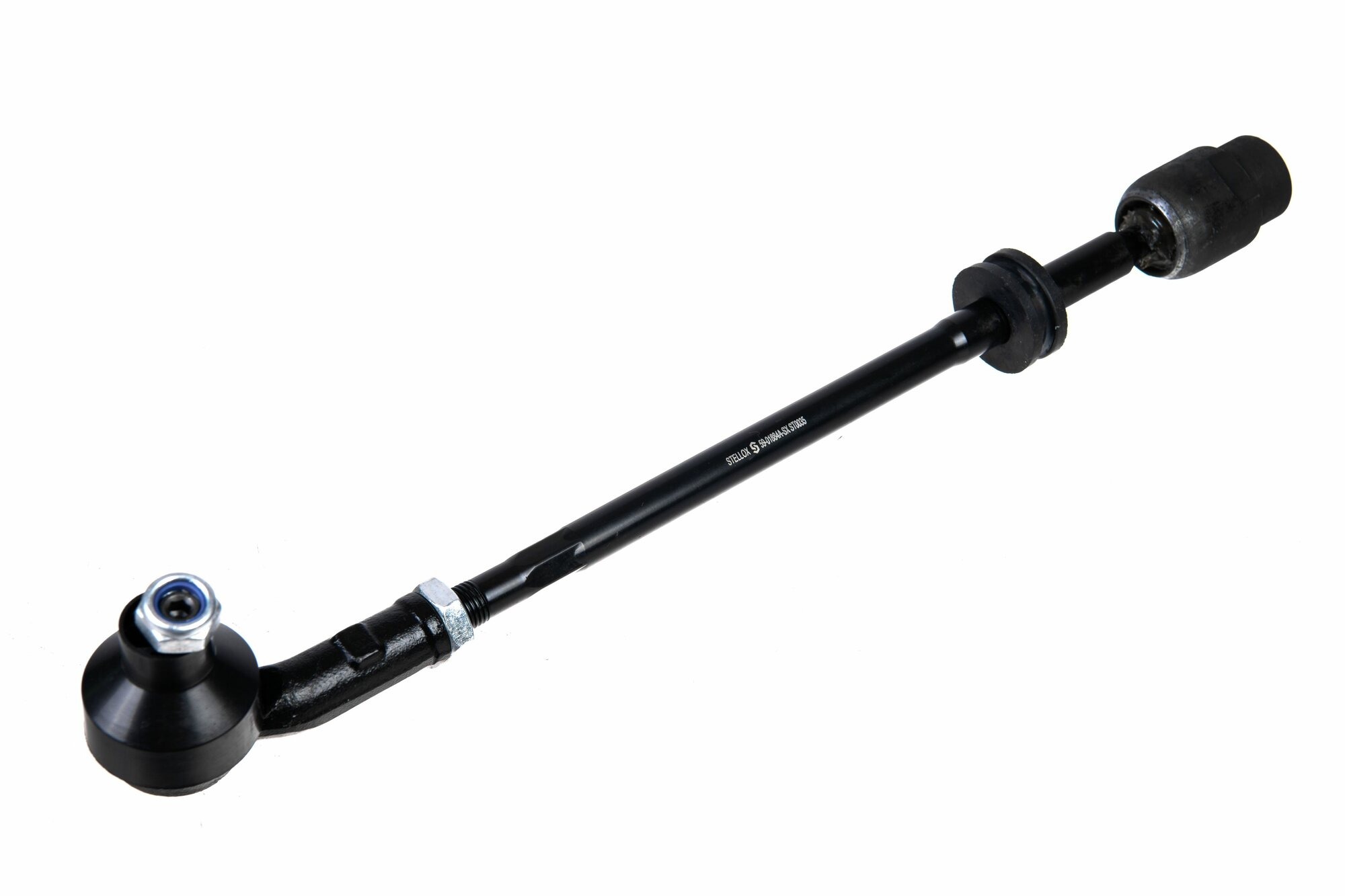 Тяга рулевая с наконечником левая для Фольксваген Пассат B3 B4, B5 59-01884A-SX STELLOX