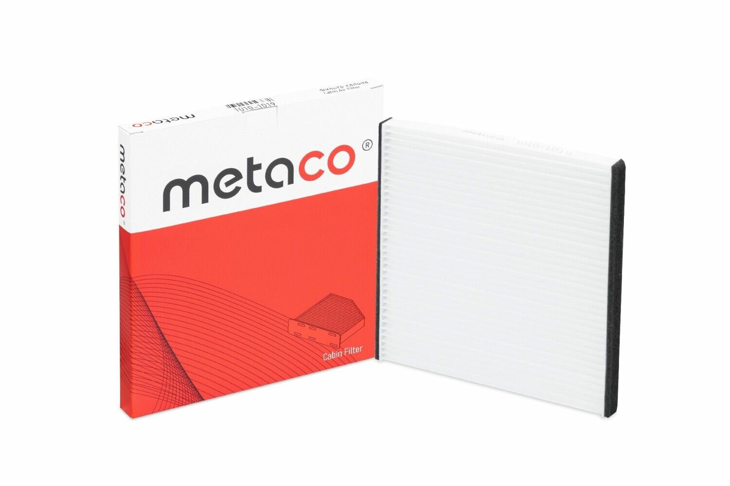 Metaco Фильтр салона GEELY MK (2008>)