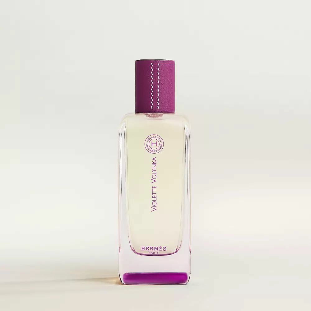 HERMES Hermessence Violette Volynka unisex туалетная вода 100 мл edt / Духи Гермес виолет волынка парфюм франция