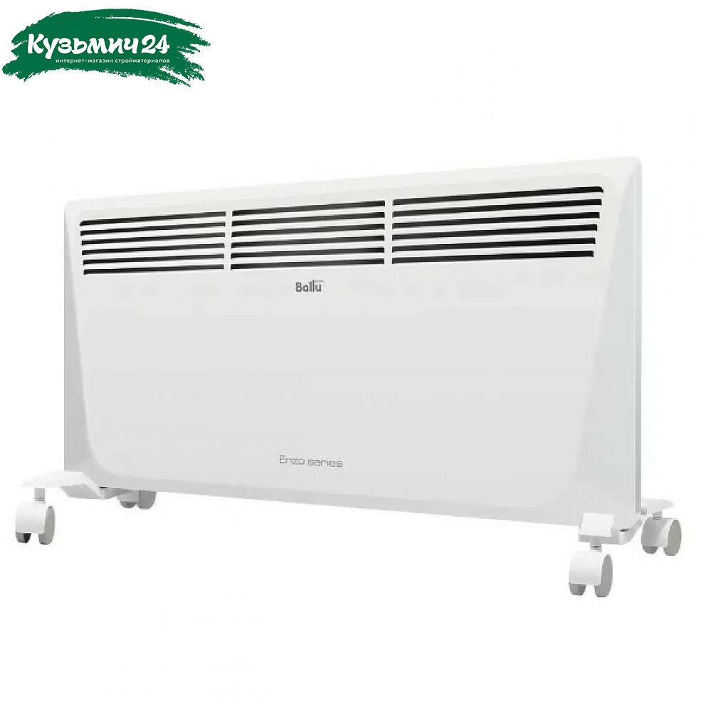 Конвектор электрический Ballu Enzo BEC/EZER-2000