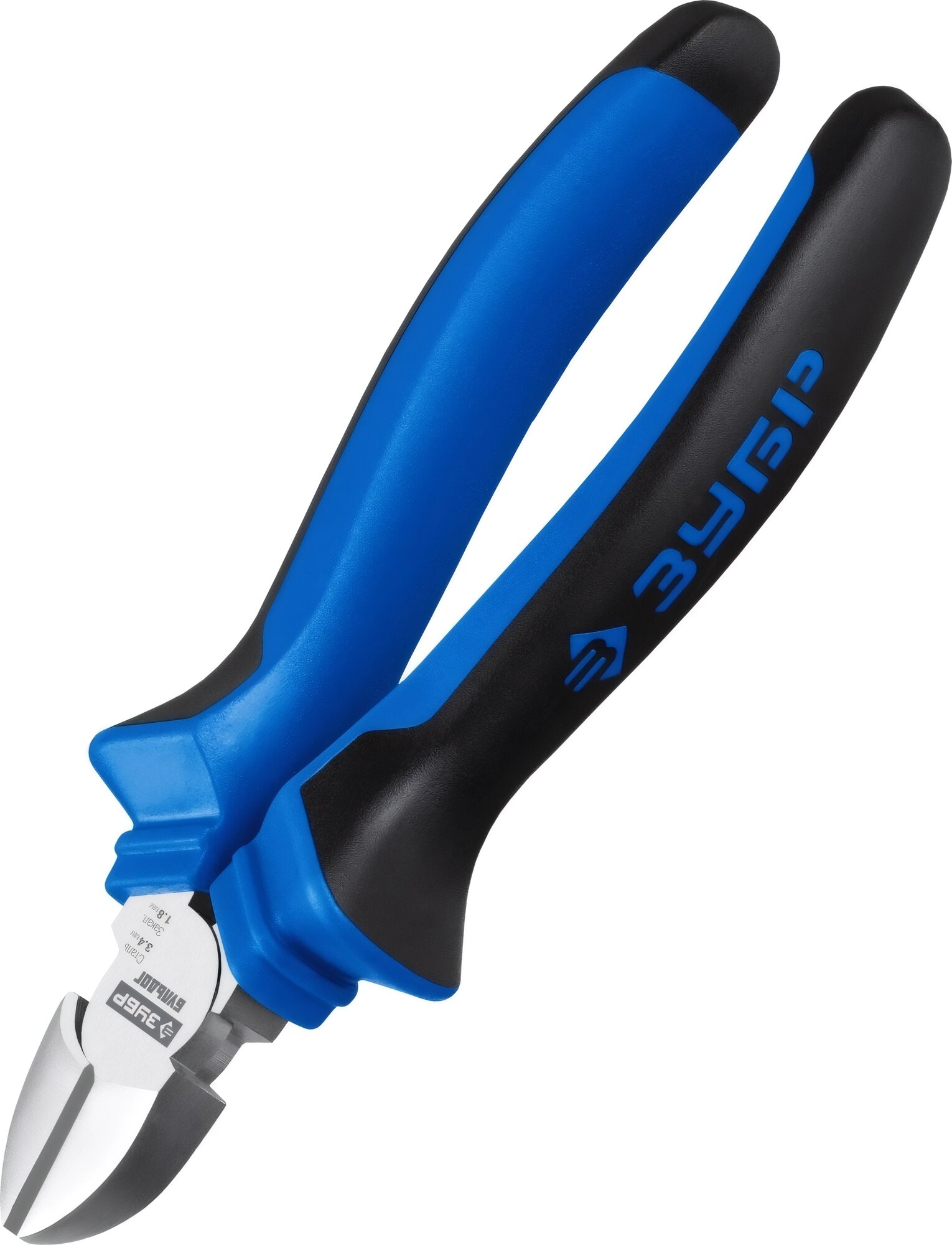 Бокорезы ЗУБР 2201-5-16_z02