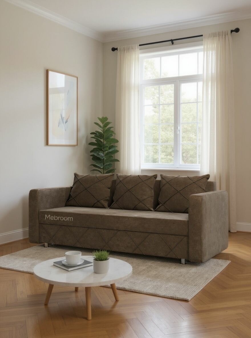 Диван еврокнижка "Стелла"