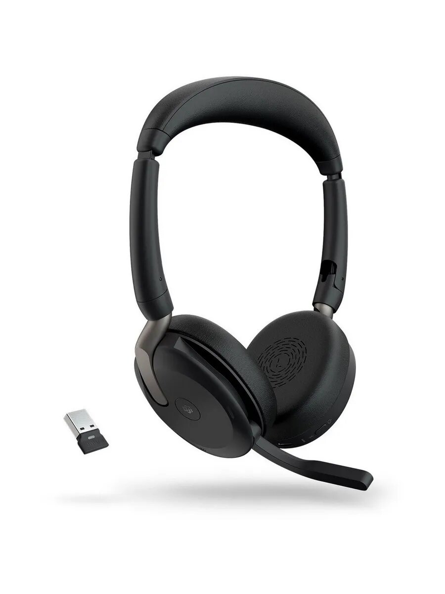 Гарнитура Evolve2 65 Flex