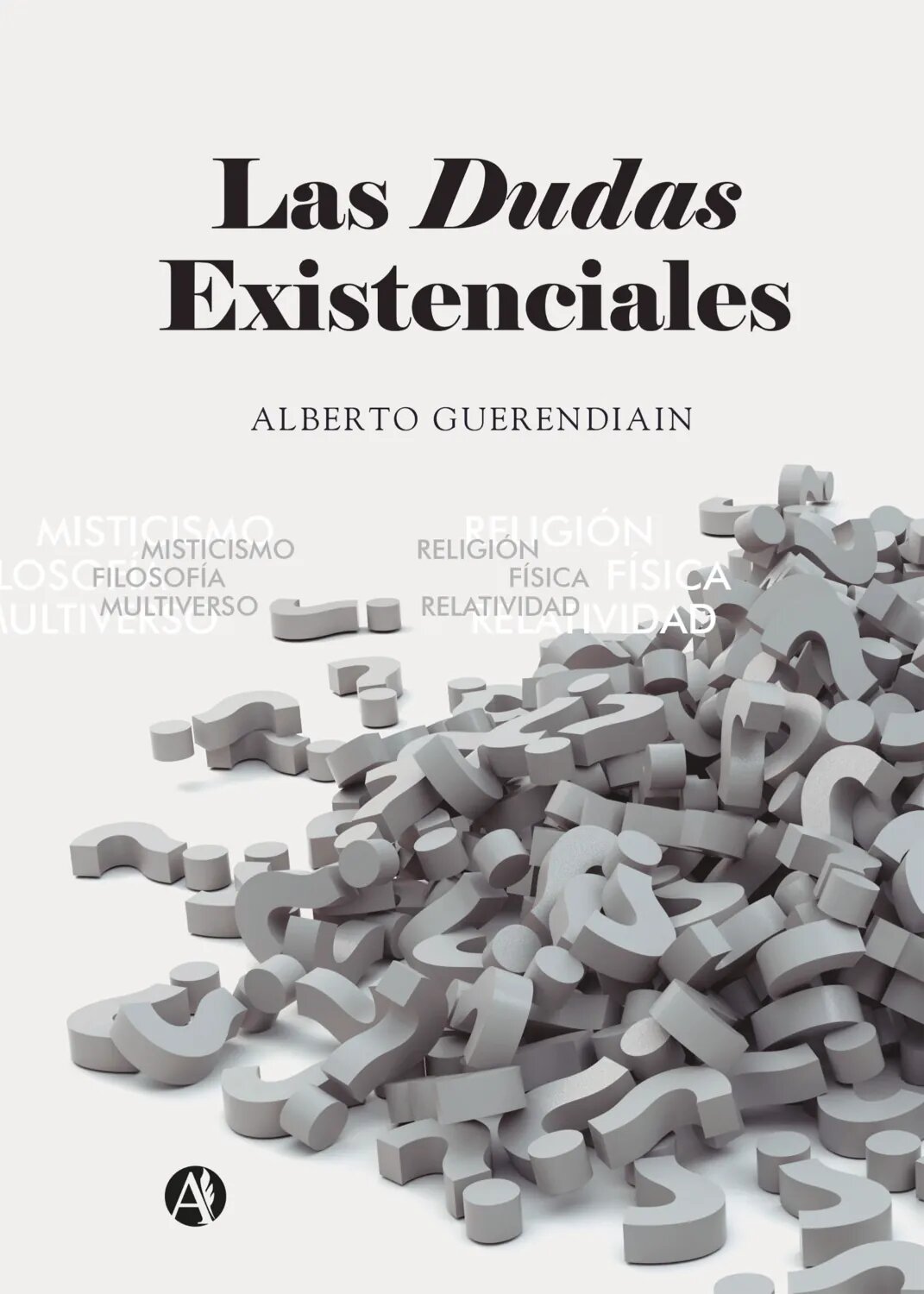 Las dudas existenciales [Цифровая книга]