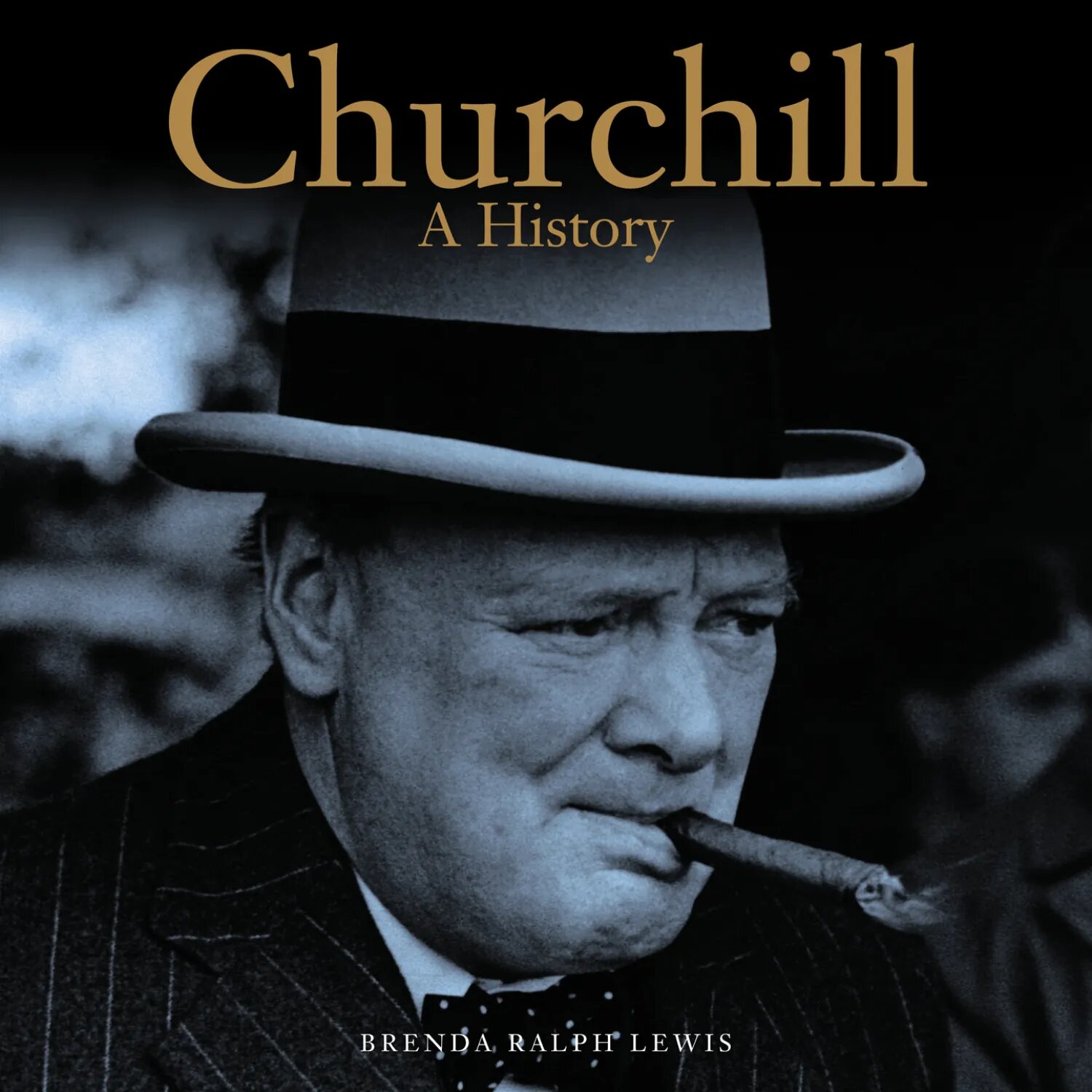 Churchill - A History (Unabridged) [Аудиокнига]