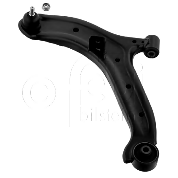 FEBI BILSTEIN 22823 (5450025000) рычаг hyu Accent (Акцент) 00- пер l