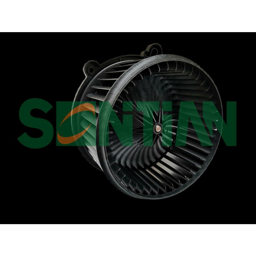 SONTIAN ZD17294 Мотор печки KIA SPECTRA 2004-2009