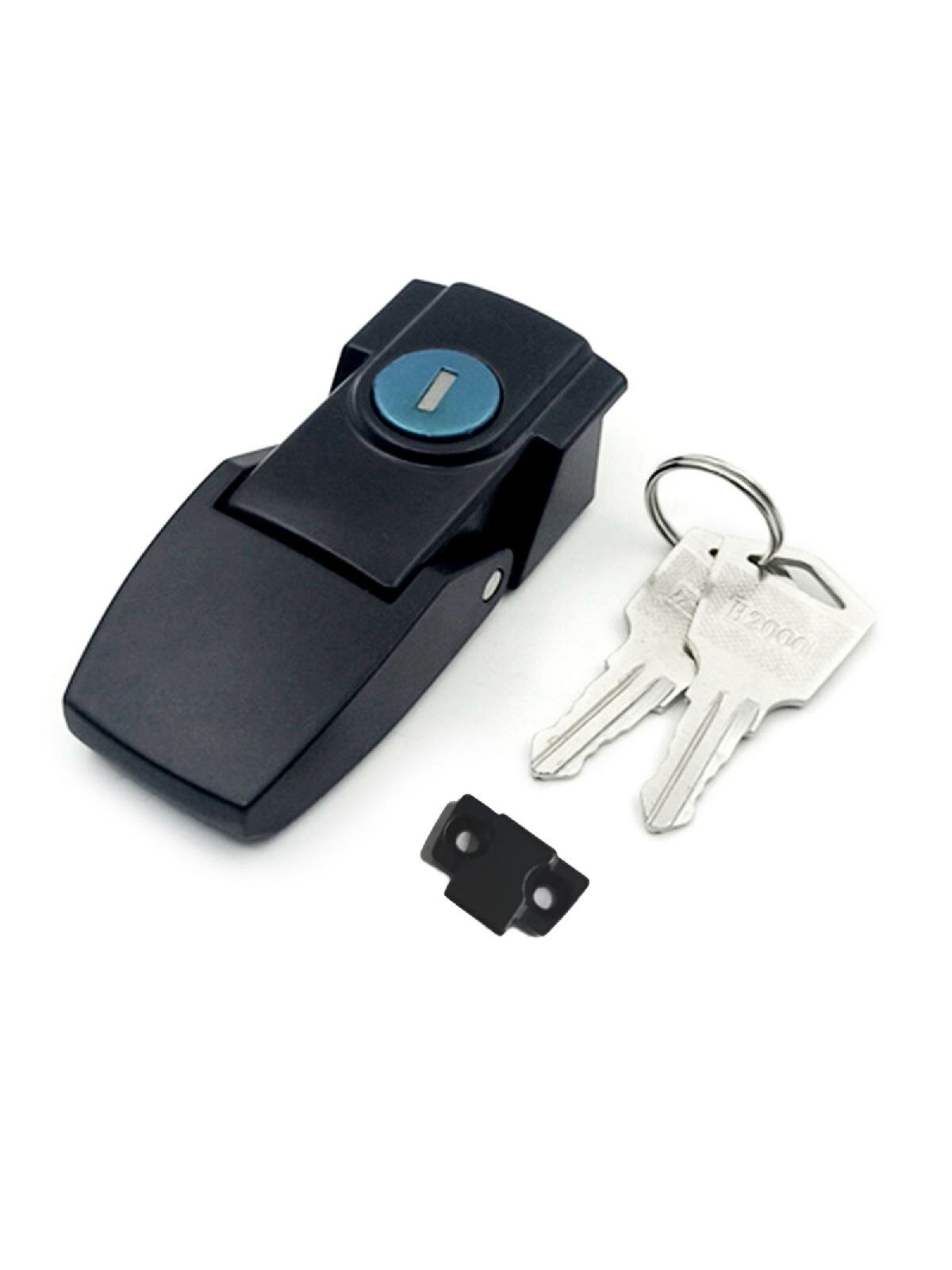 Противоугонный засов, скоба для защелки, стальной дверной замок, застежка для навесного замка