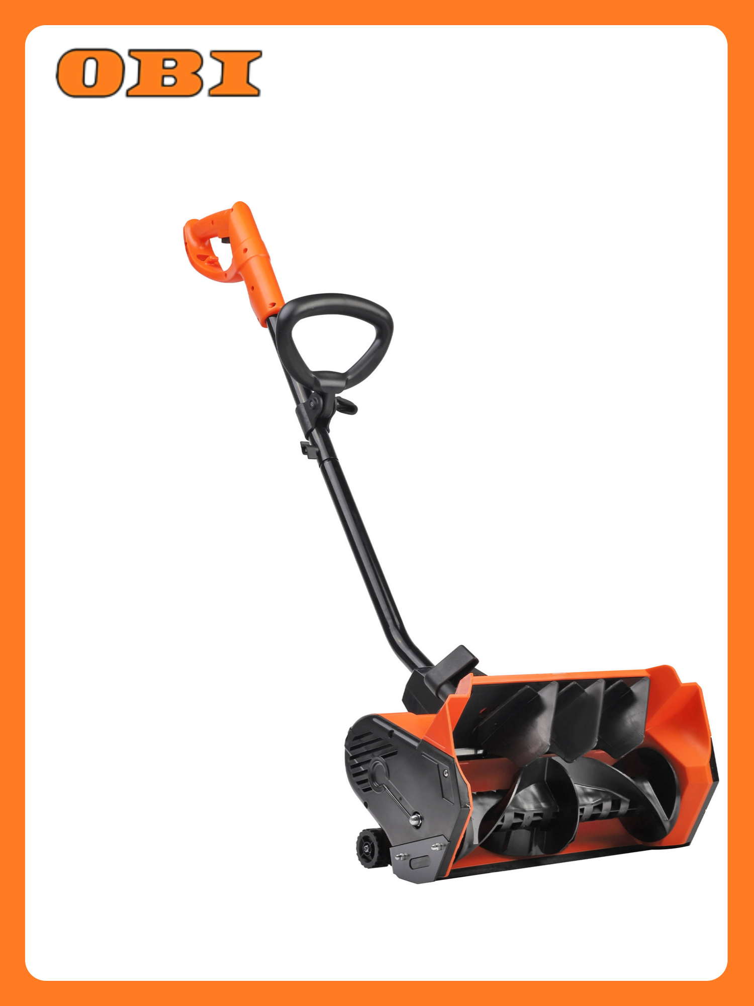 Снегоуборщик электрический PATRIOT PS 1600 E 1500 Вт 35 см, для сада и дачи