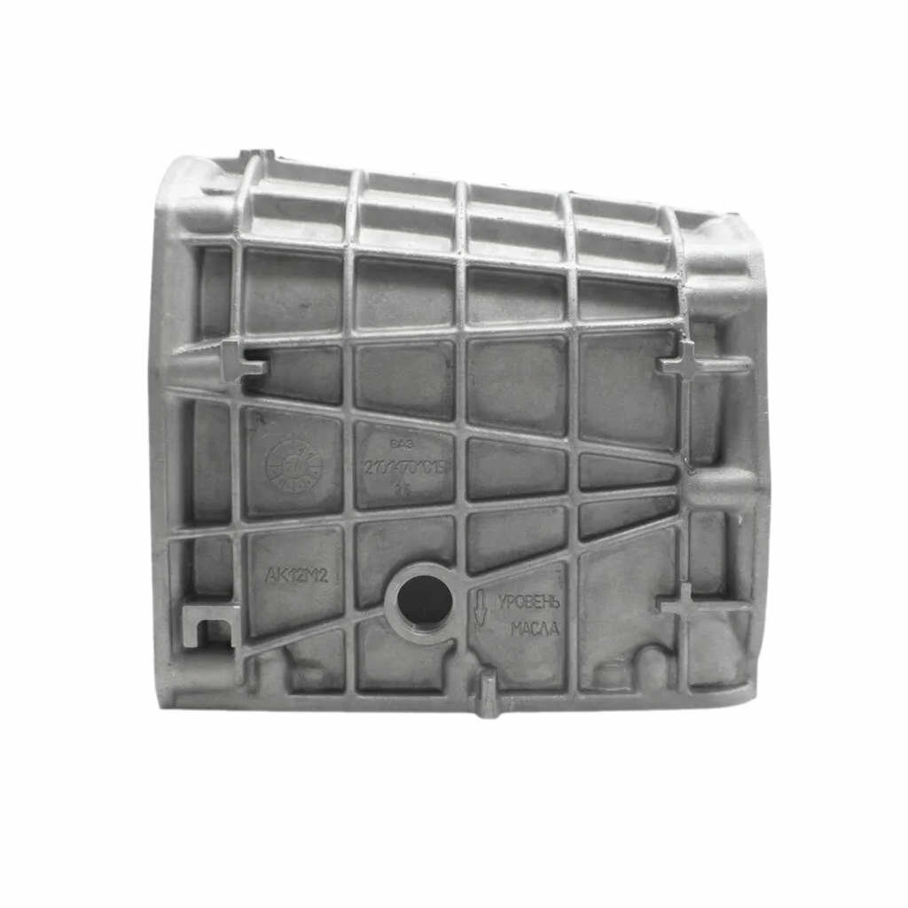 Картер коробки передач ВАЗ 2123, Нива Шевроле, Niva Travel