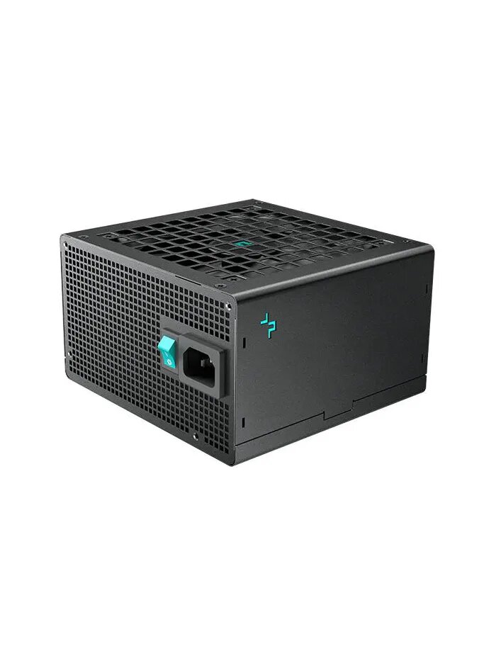 Блок питания ATX Deepcool PL800D 800W, ATX 3.0, Active PFC+DC to DC, 80+ BRONZE, PWM 120mm fan, retail