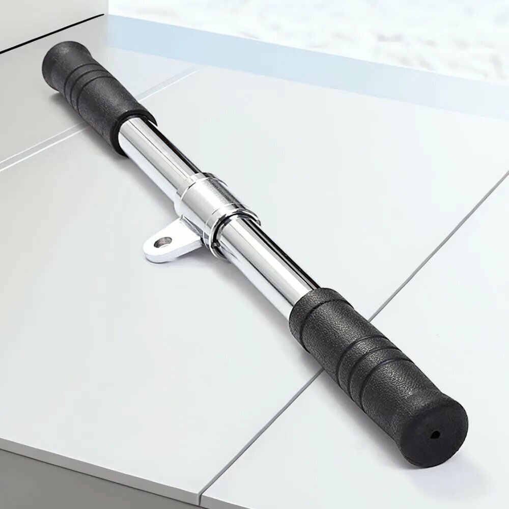 Гриф для тяги