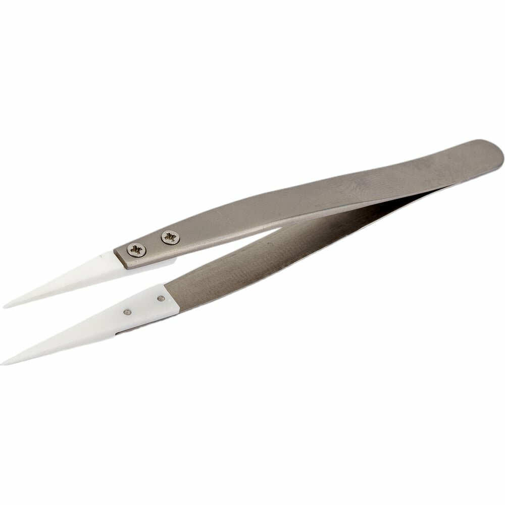 Антистатический пинцет Pro'sKit TZ-121