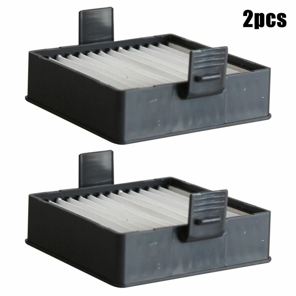 2 Упаковки Для Пылесоса Hoover AH46000 Для PWR Без Мешка Беспроводной Стандартный Фильтр Ручной Пылесос