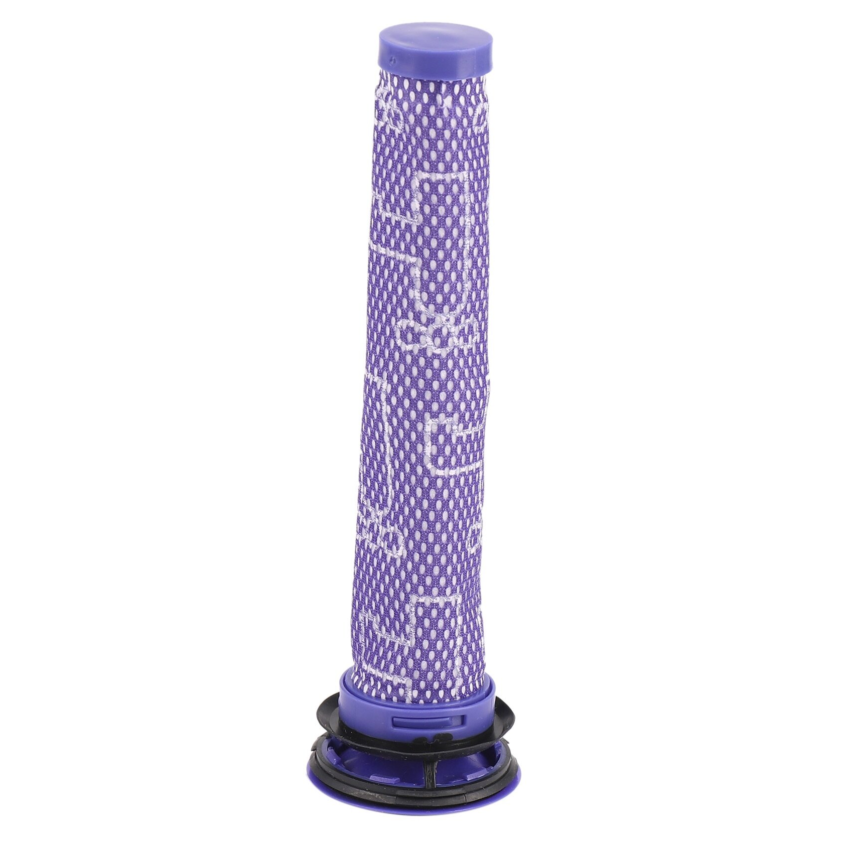 Сменный фильтр для Dyson V6 Запасные, моющиеся фильтры перед двигателем для Dyson V7 V8 DC58 DC59 DC61 DC62 Пылесос для животных, подходит для части 965661-01