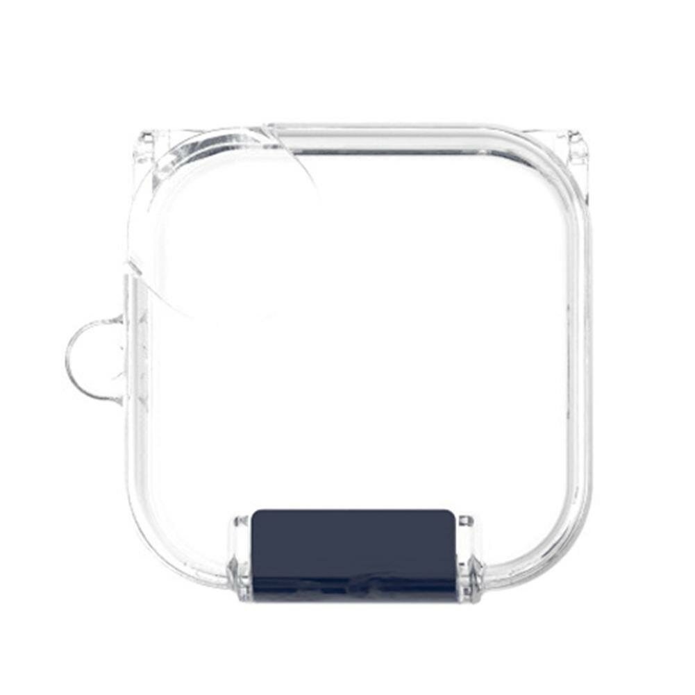 Для CMF Buds Pro 2/CMF Buds 2 Plus Защитный чехол для Bluetooth-гарнитуры