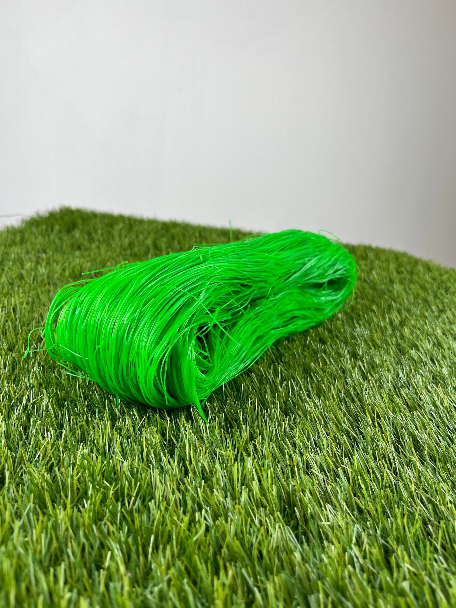 Сетка для вьющихся растений 2 х 15 м