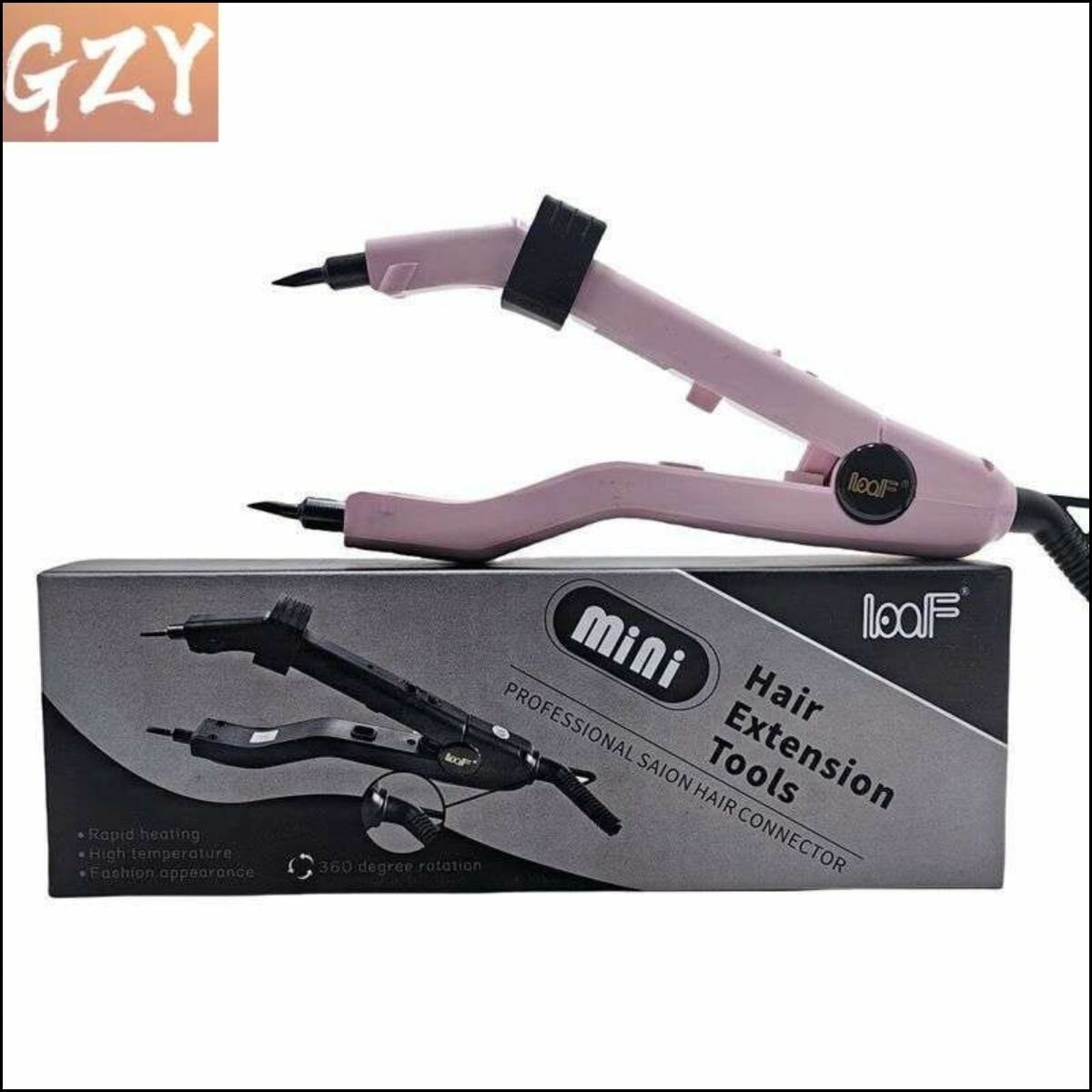 Эксклюзивная формула для прядей