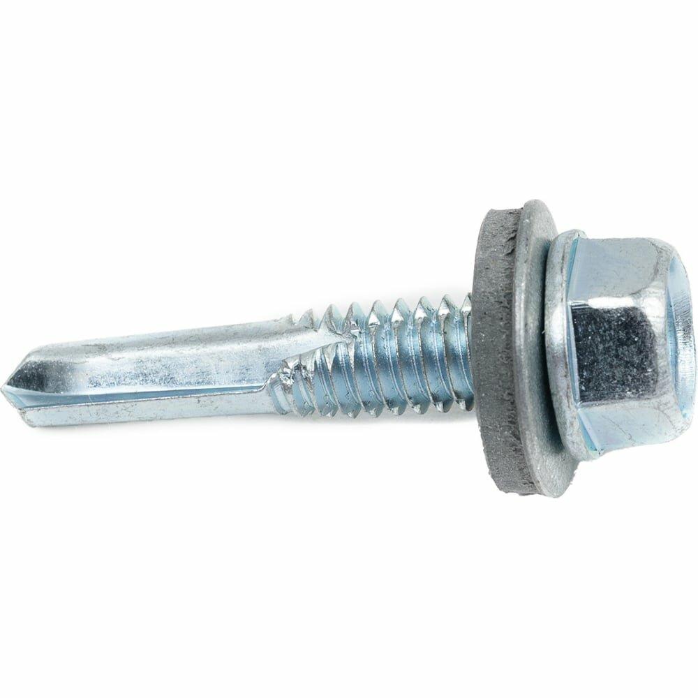 Кровельный саморез креп-комп 6,3х32 (150 шт.)