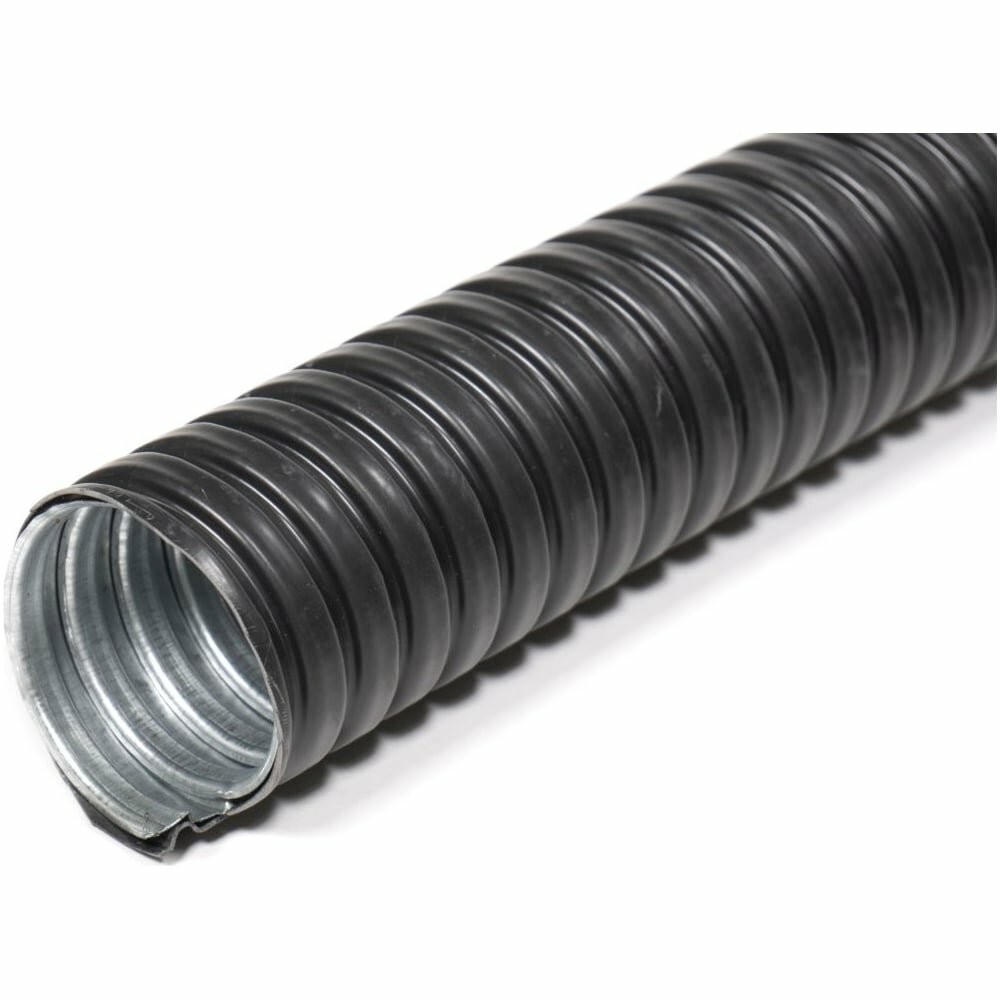 Металлорукав гофроматик мрпи