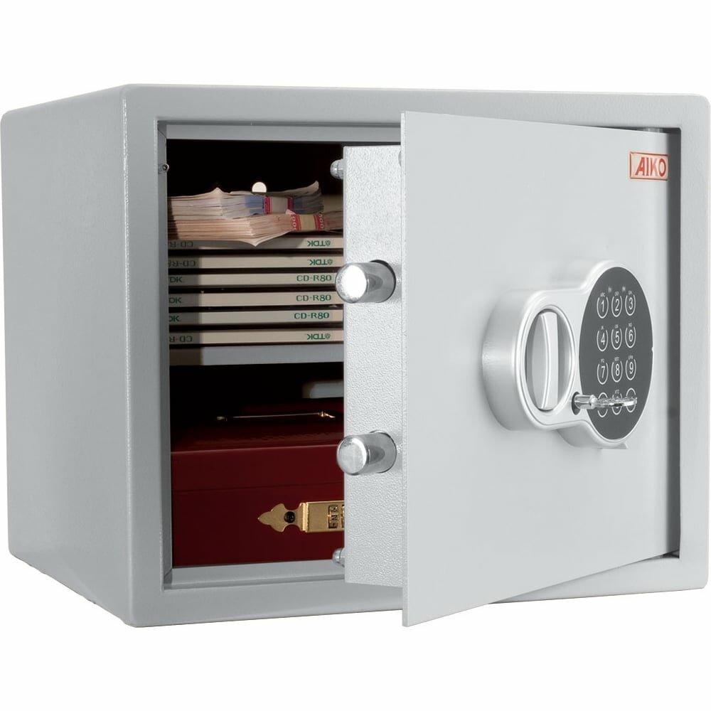 Сейф AIKO T-28. EL
