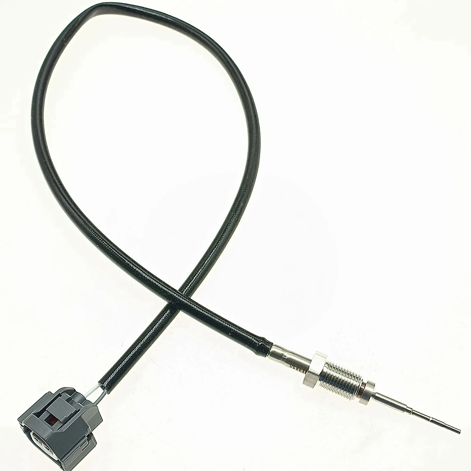 Высококачественный датчик температуры выхлопных газов EGT 8983313830 для ISUZU D-MAX II, замена датчика температуры выхлопных газов 8983313830