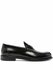 Туфли GIVENCHY Mr G, размер 40 FR, черный
