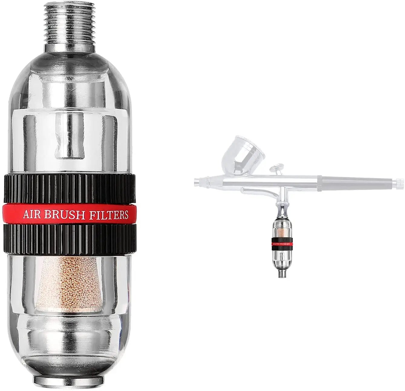 JOYSTAR Фильтр для аэрографа