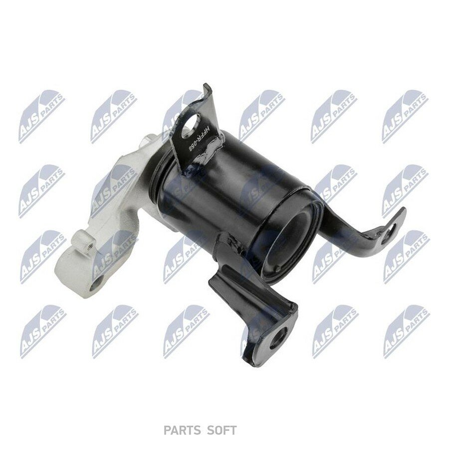 FORD FIESTA VI 1.25, 1.4, 1.6 08-, B-MAX 1.4, 1.6 от официального дистрибьютора, NTY, артикул ZPSFR058