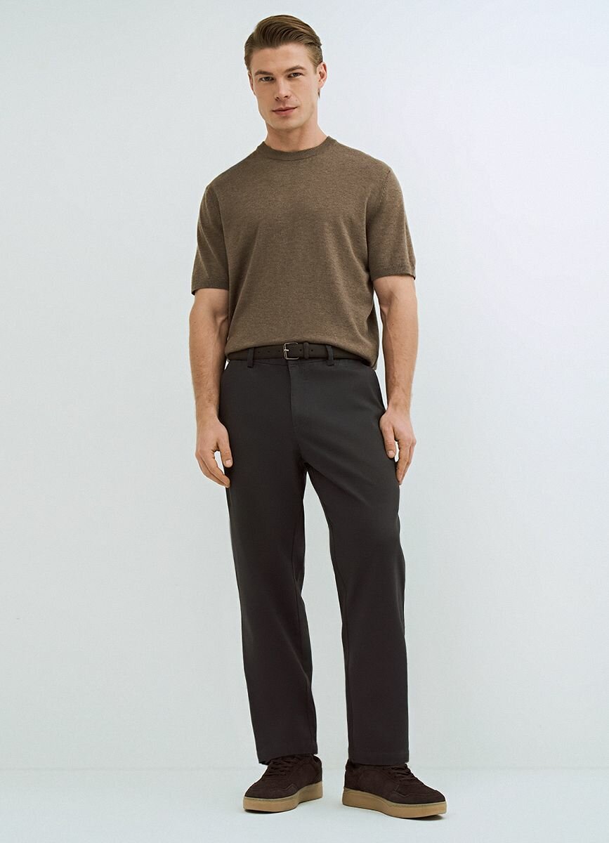 Брюки классические