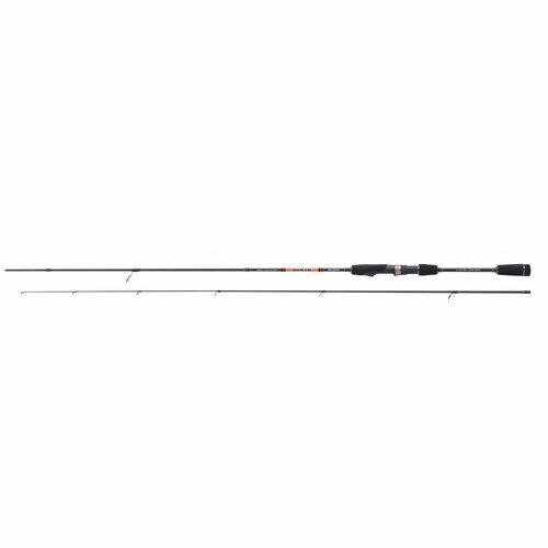 Спиннинг Balzer SHIRASU IM-12 Pro Staff Trout Collector 3 0,4-3 г 1,8 м