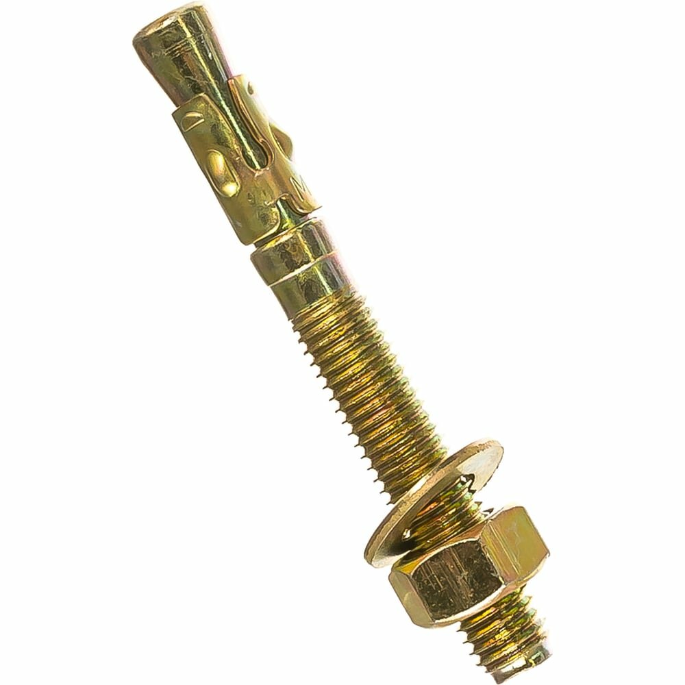 Клиновой анкер Tech-Krep 12х100 (1 шт.)