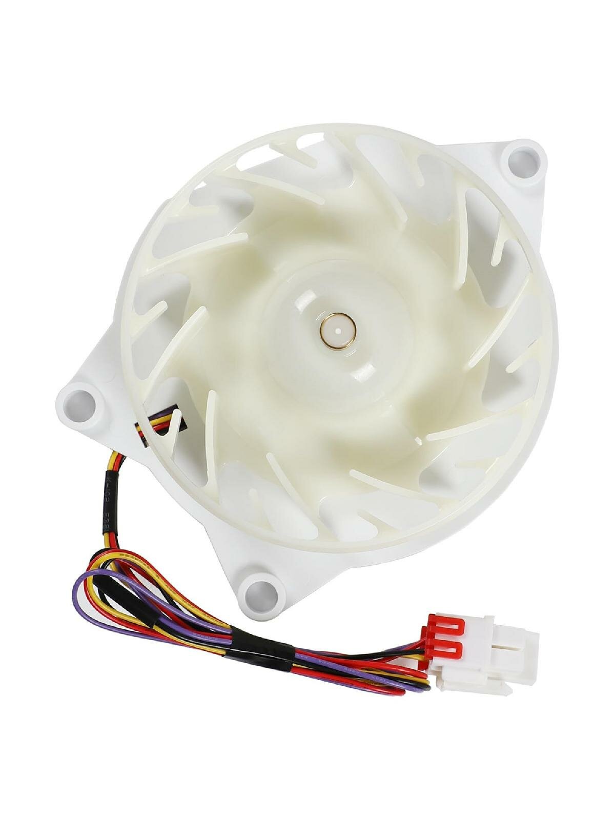 Двигатель испарителя холодильника EAU64824805 подходит для холодильника LG