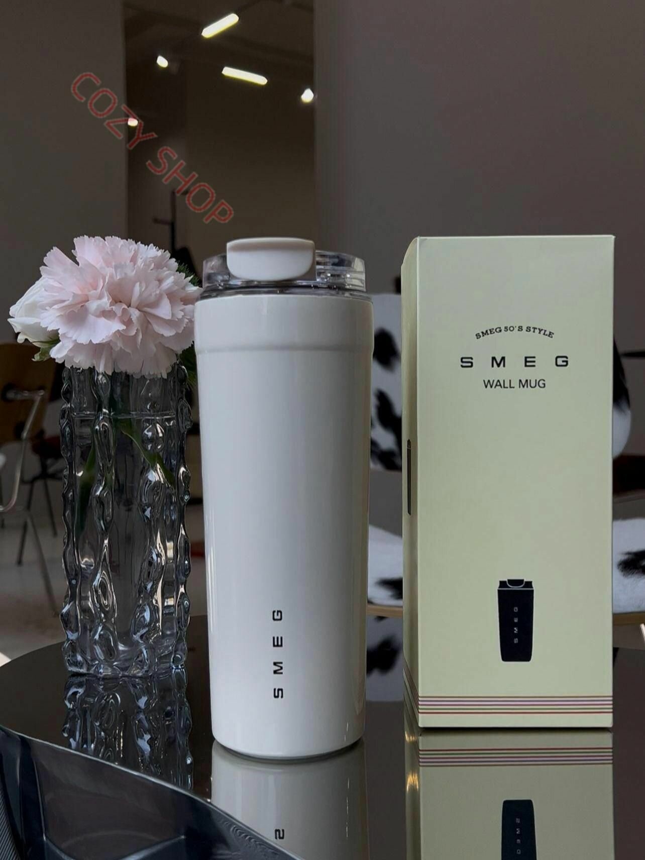 Термокружка