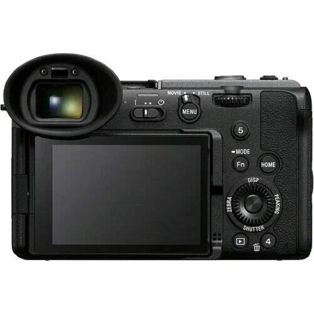 Sony FX2 ILME-FX2B Body — фото 1