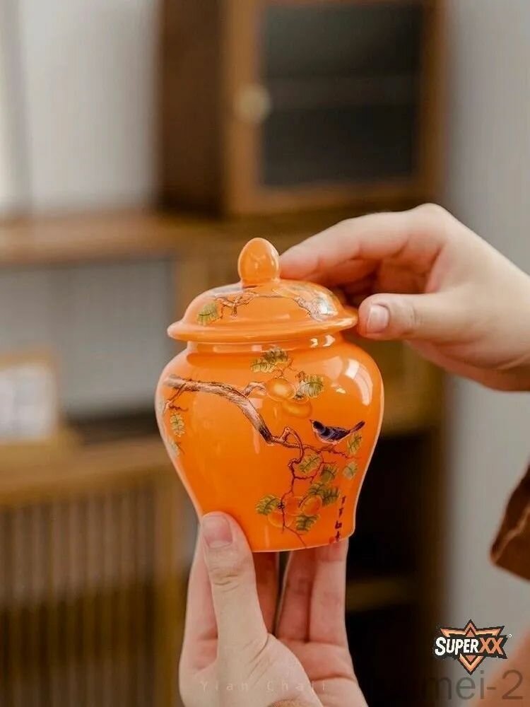 Чайница, 1 шт — фото 1