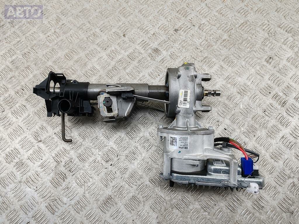 Электроусилитель руля Opel Meriva A (2003-2010)