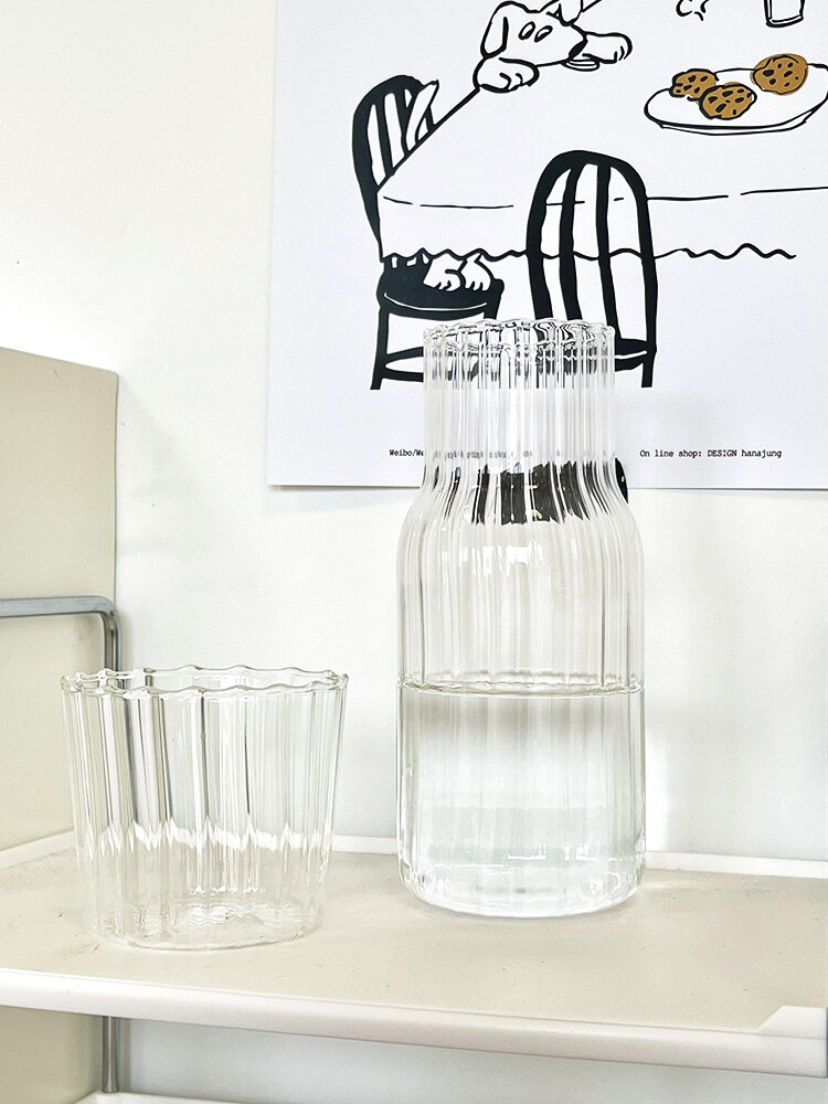 Olevo Графин, 0.5 л