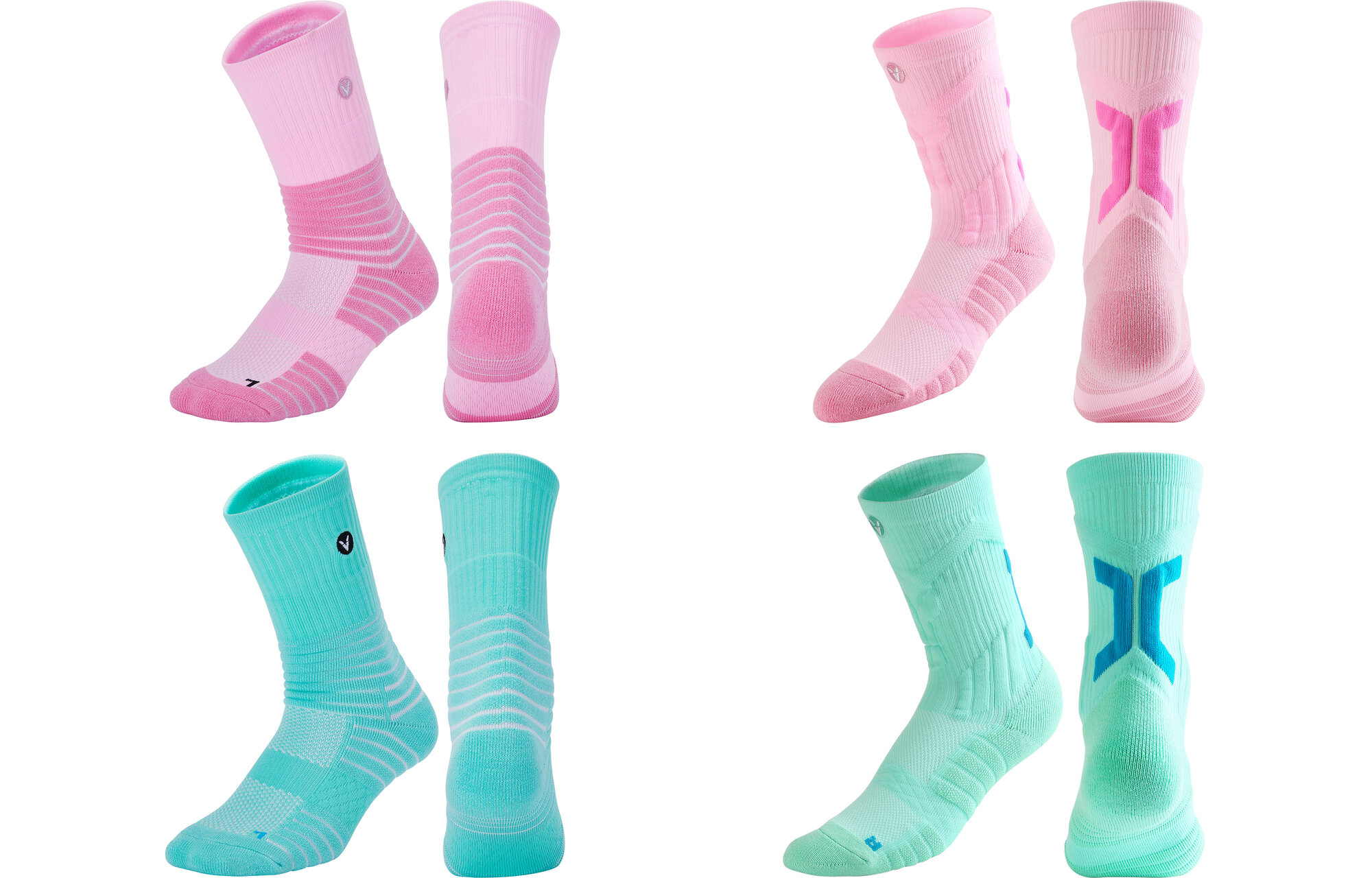 Гетры спортивные Active