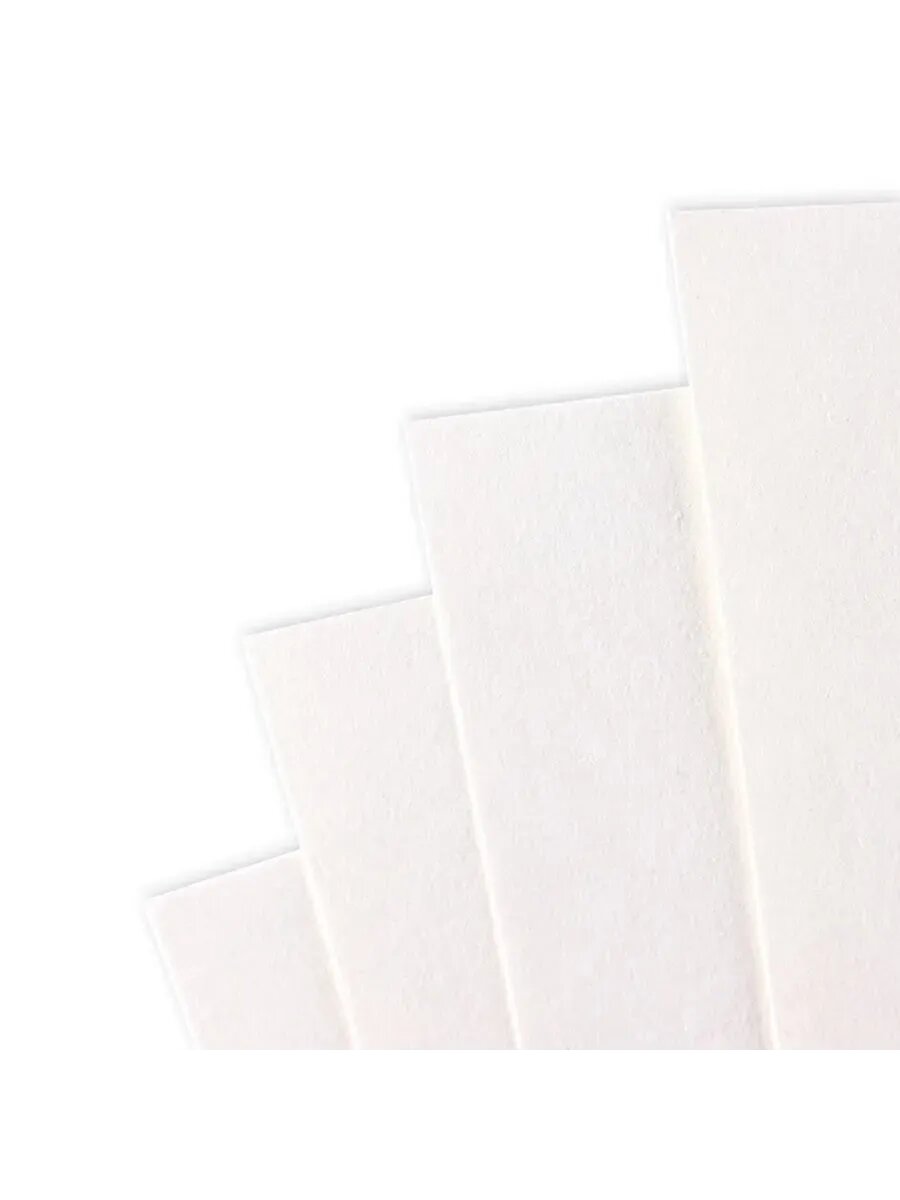 Премиальная акварельная бумага для творчества