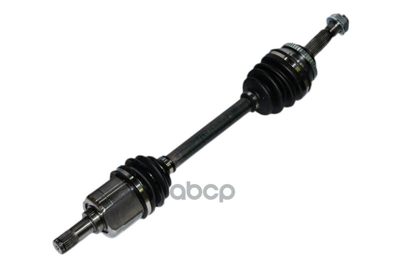 Привод левый! 631mm ABS, T112203010BD Chery Tiggo (T11) 1.6-2.0 05> Stellox арт. 1582311SX