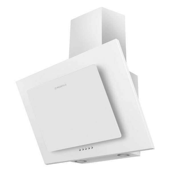 Вытяжка Maunfeld Tower 60 белая