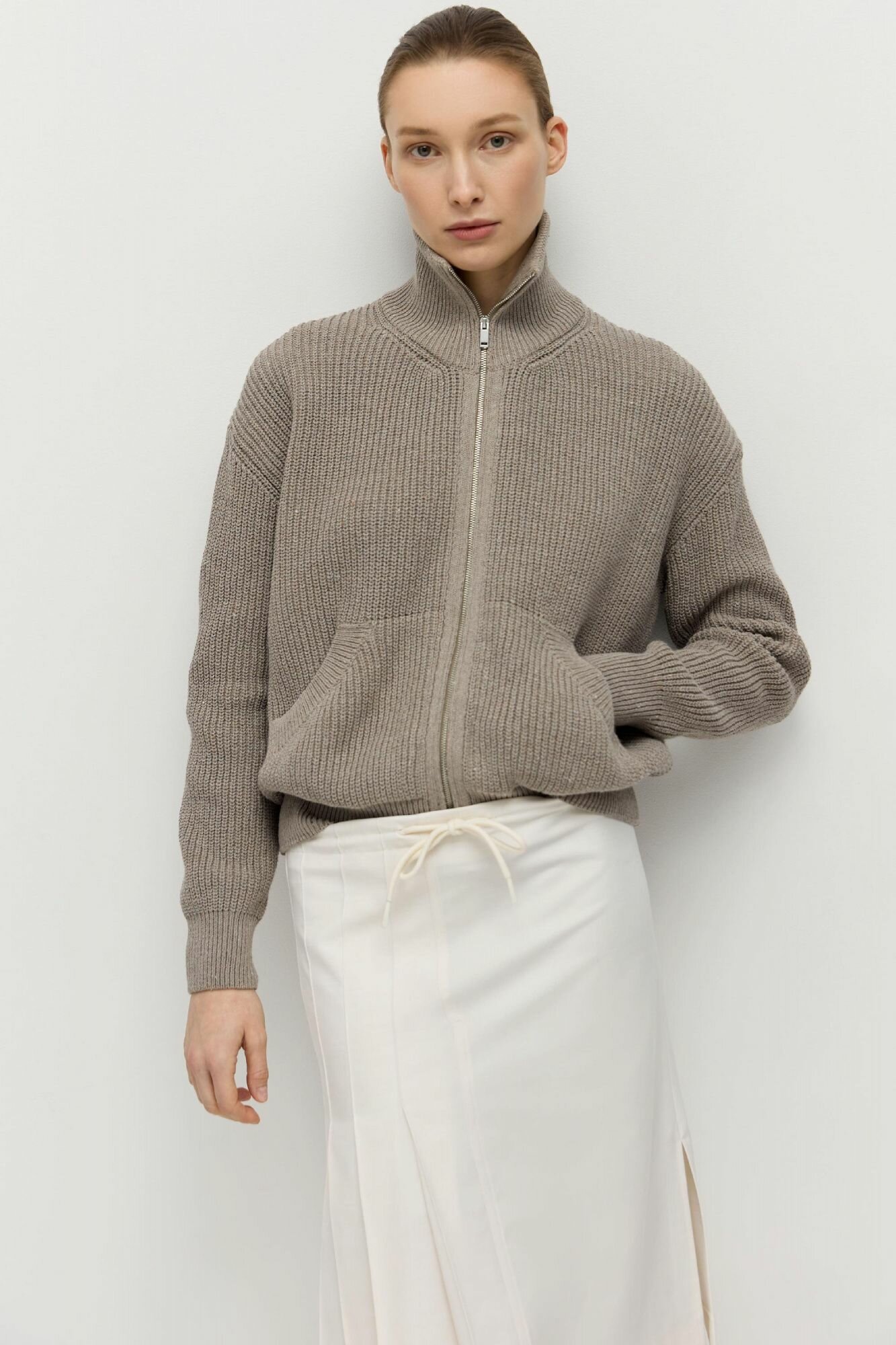 Кардиган SS26