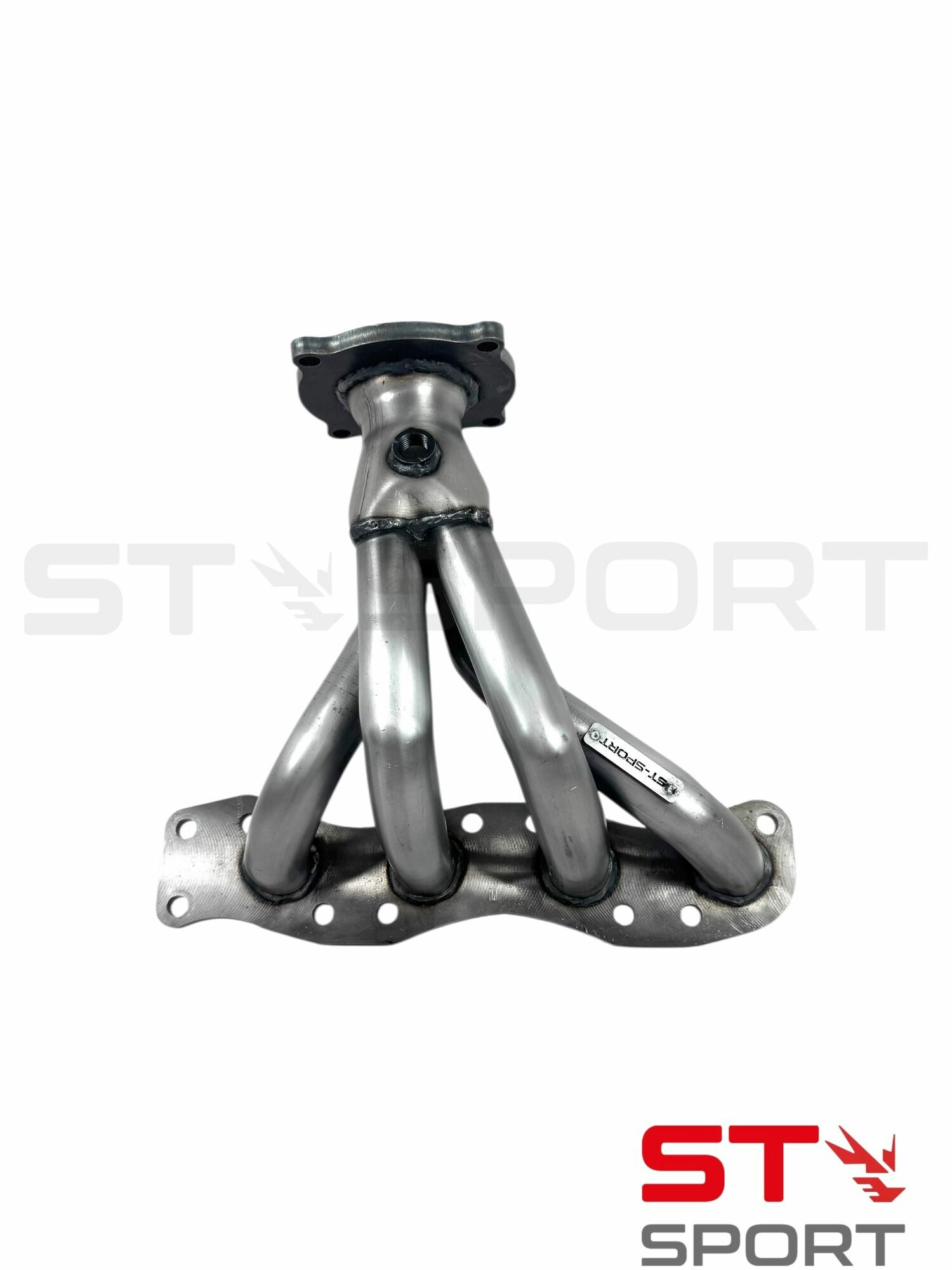 Выпускной коллектор ст-спорт (ST-SPORT) для а/м Suzuki SX4, Swift, Liana